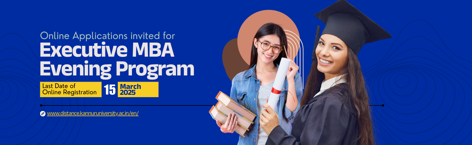 Official Website of Kannur University